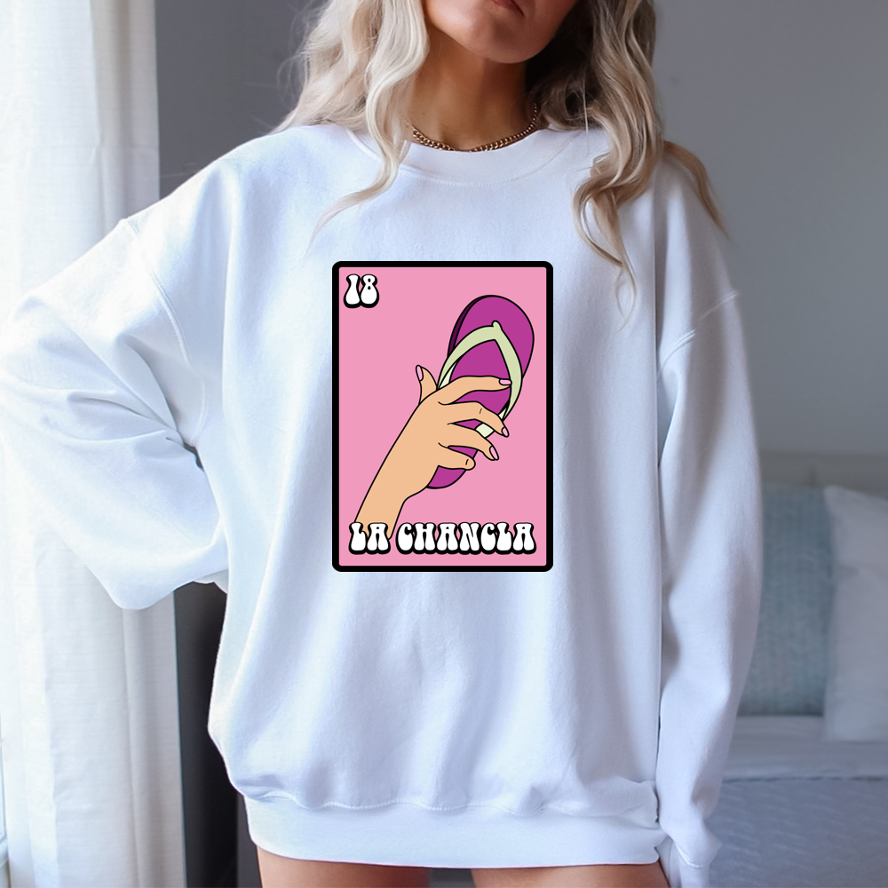 Latina Mexican Bonita DTF Transfers – JM Transfer Printing Store